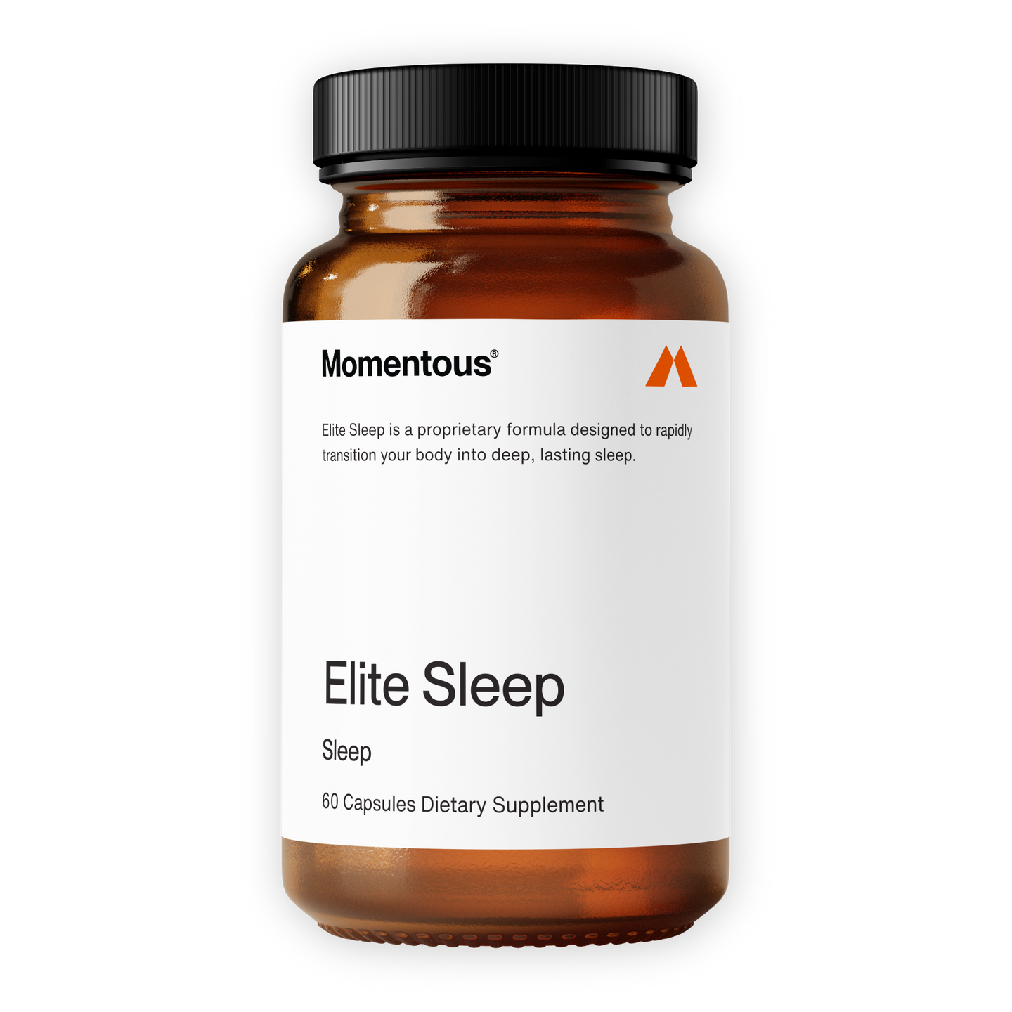 Elite Sleep Capsules - Transition Into Deep Sleep – Momentous