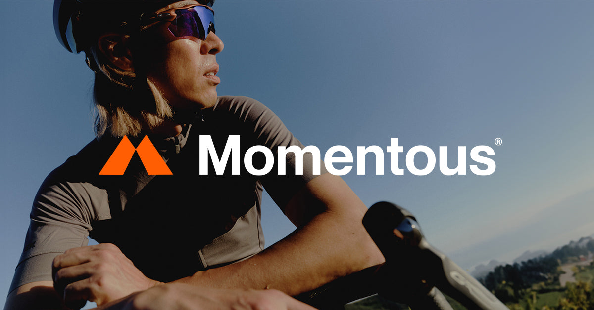 Rich Roll's Top Supplements – Momentous