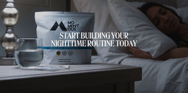 Sleep Pack#N# – Momentous