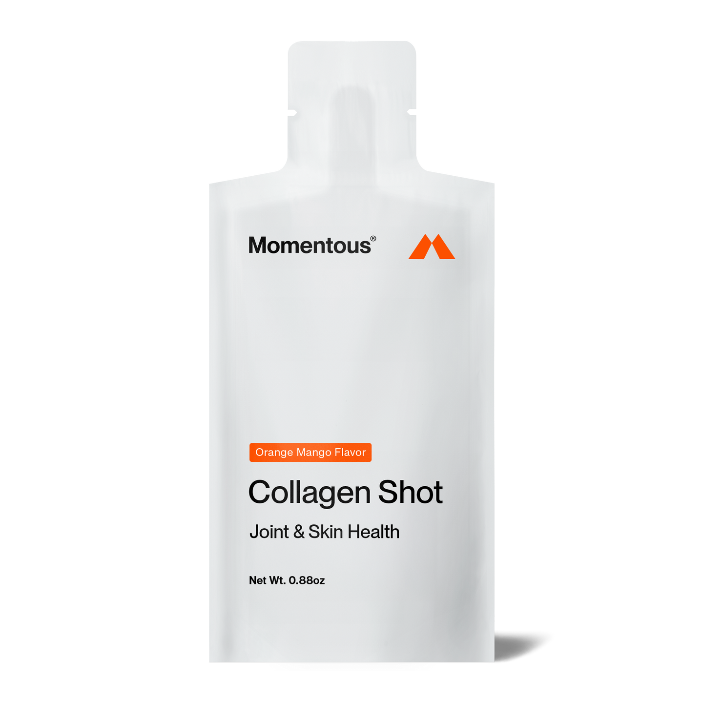 Collagen Shot 15-Packs - 10g of Collagen Enriched with Vitamin C ...