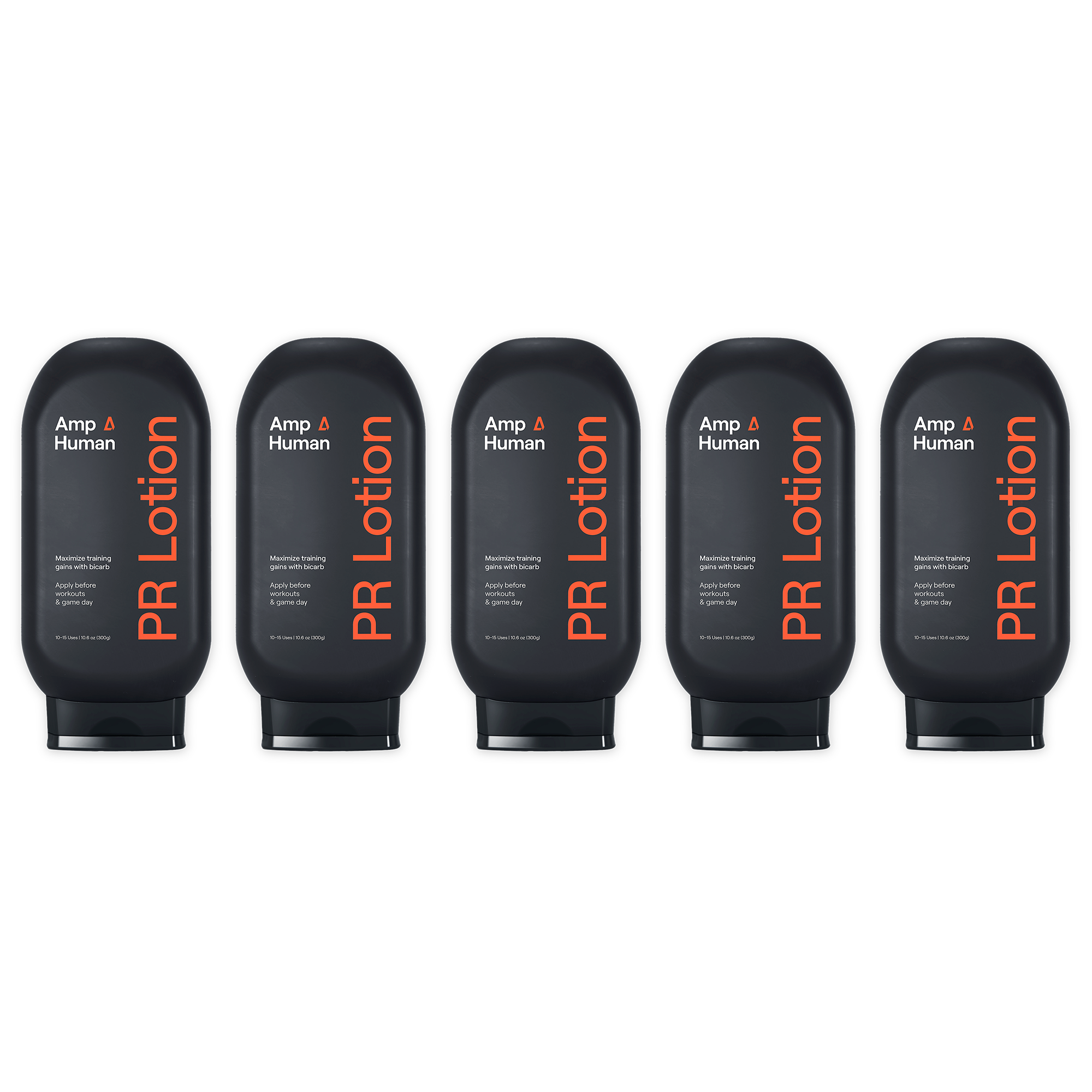 PR Lotion - Buy 4, Get 1 Free – Momentous