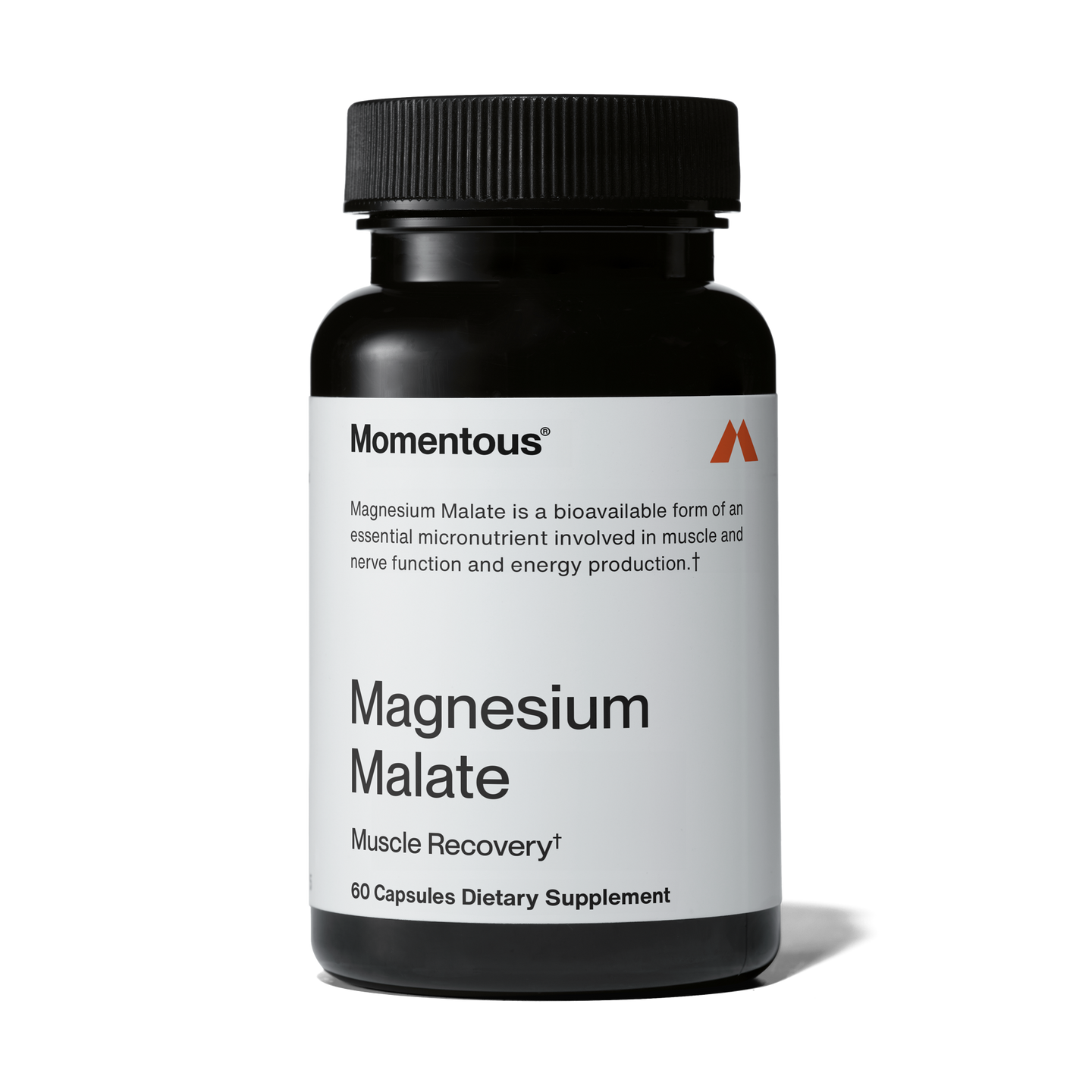 Magnesium Malate Supplement - Improve Your Sleep – Momentous