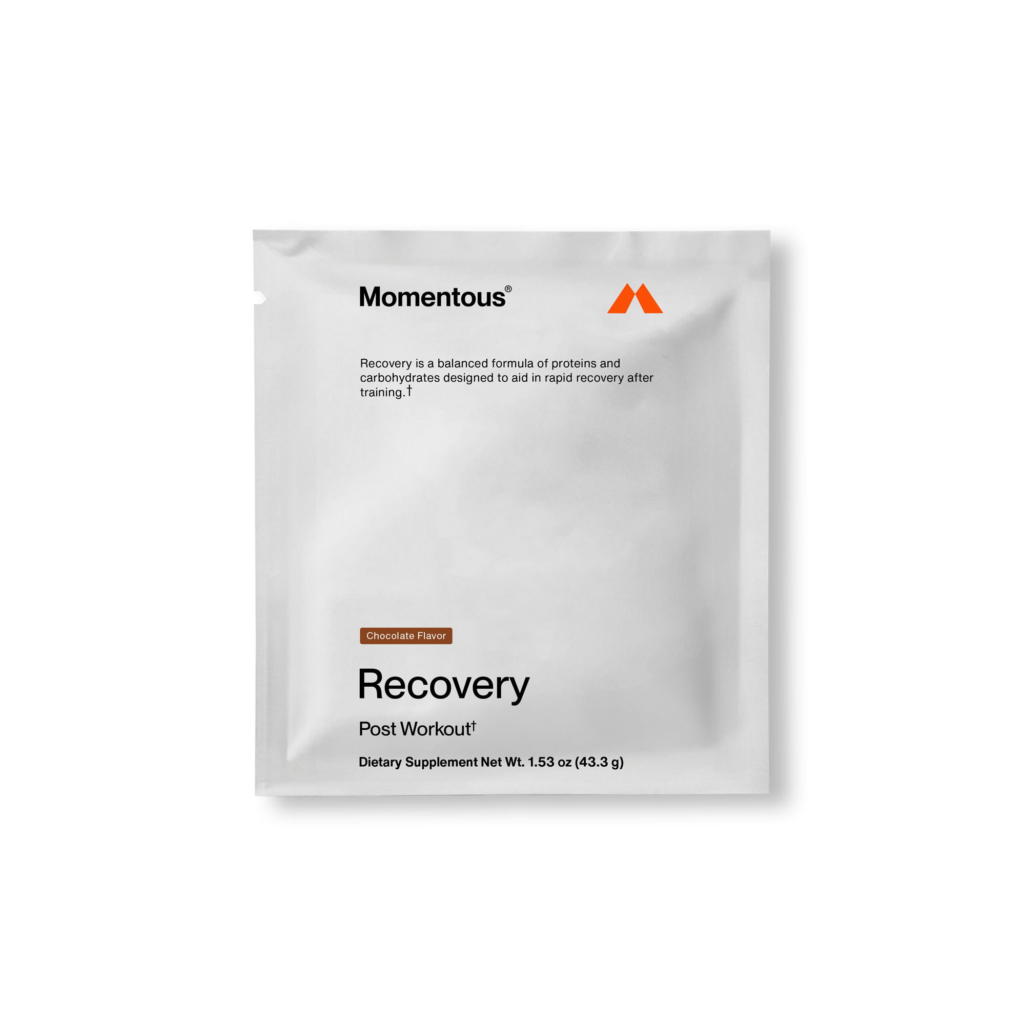Recovery 14-Travel Packs – Momentous