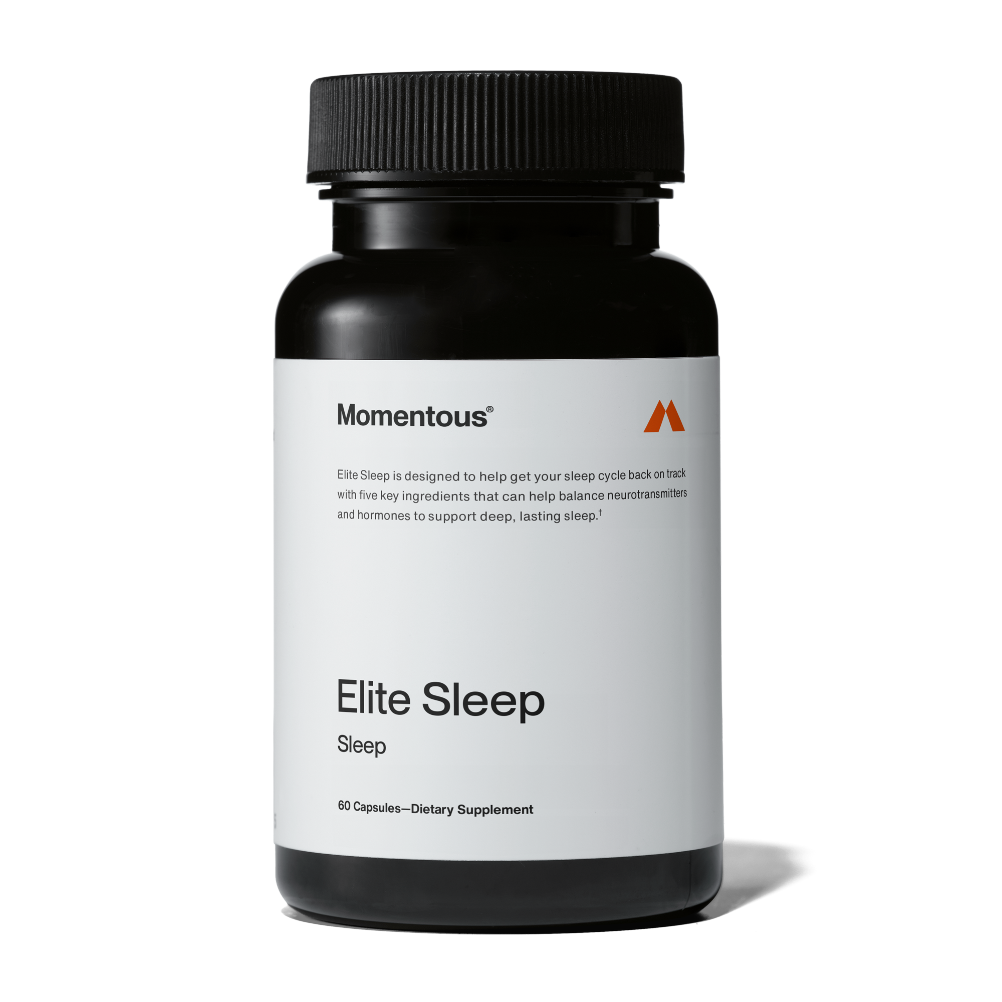 Elite Sleep Capsules - Transition Into Deep Sleep – Momentous