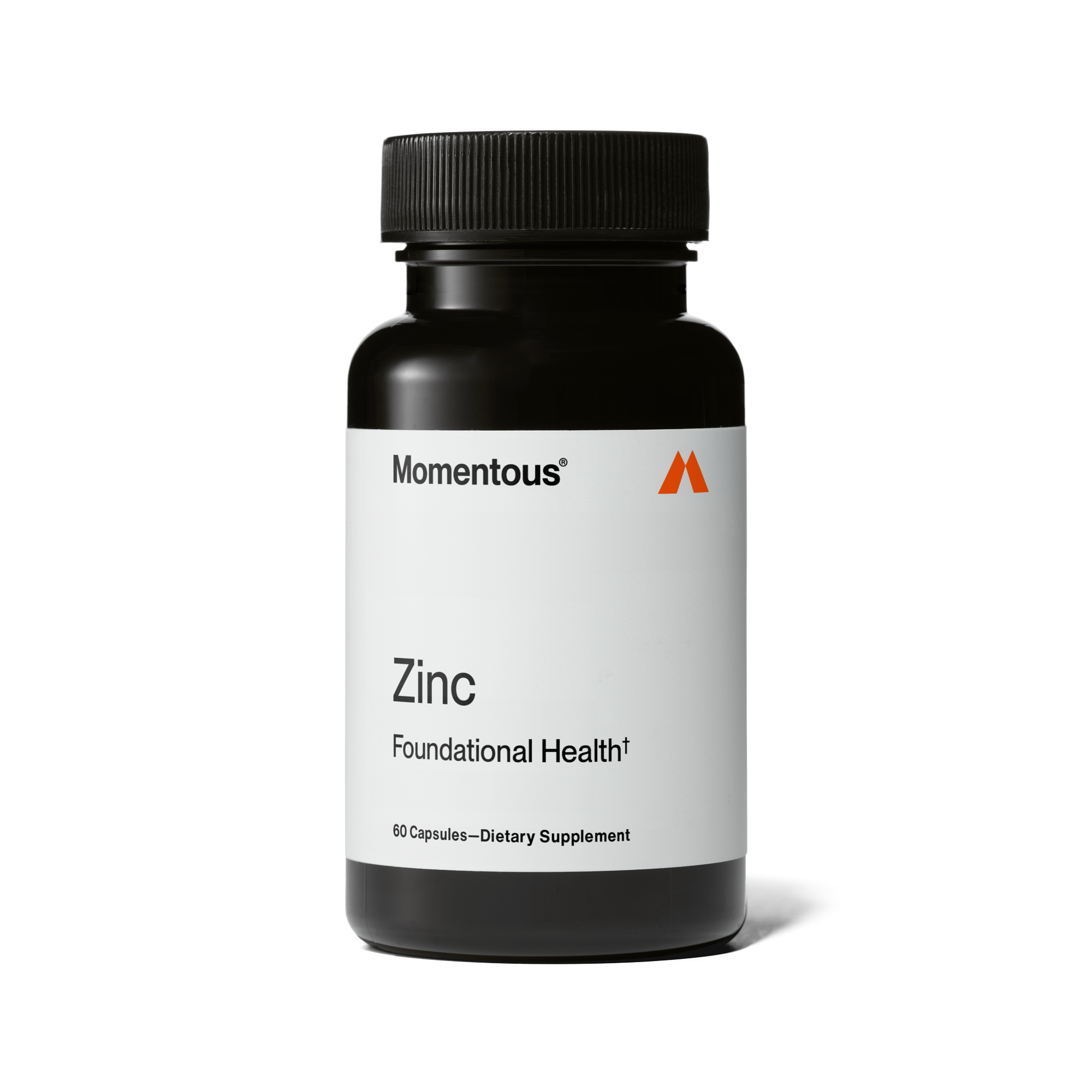 Zinc Picolinate 15mg Supplement - Immune Support – Momentous