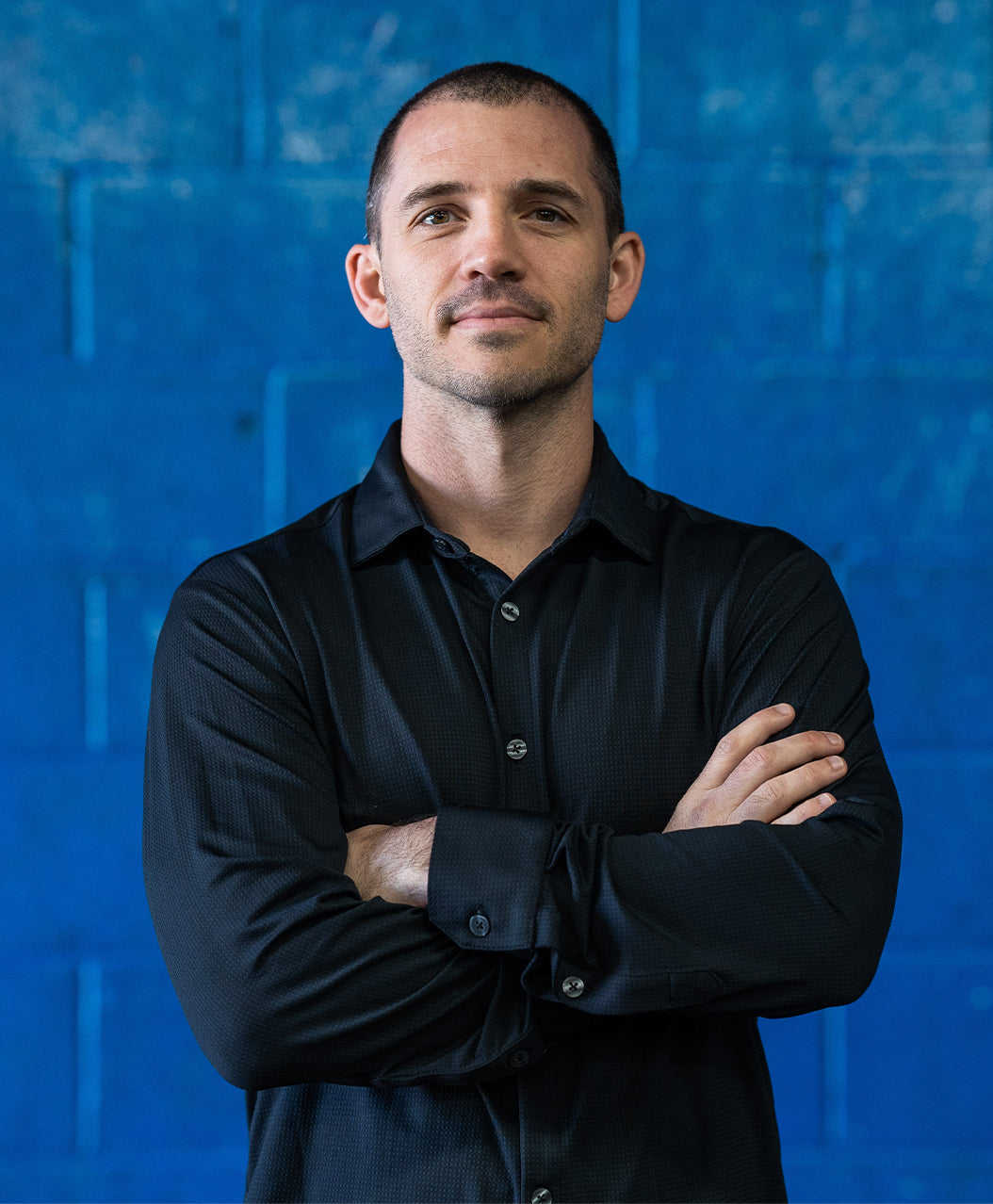 Andy Galpin, PH.D. and Momentous